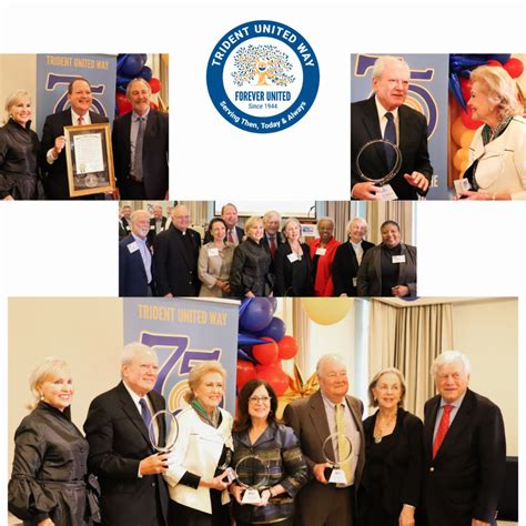 Leadership Community Future Tridentunitedway Eric Craine