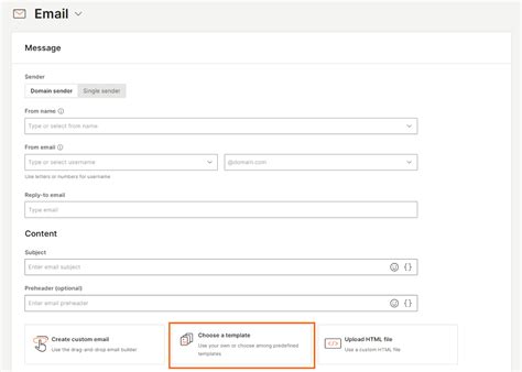 Using 2fa Email Templates