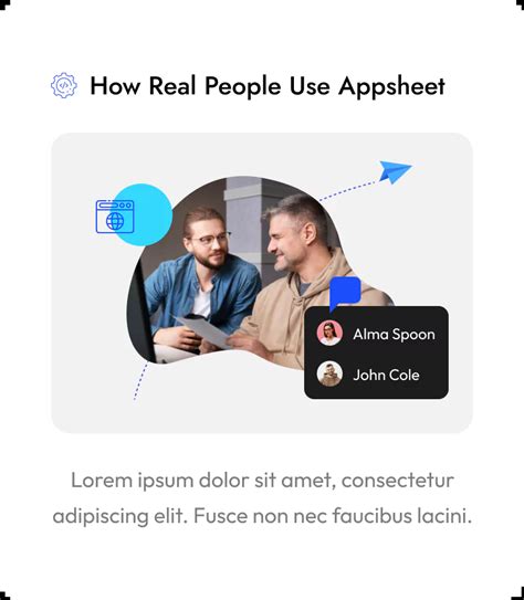 App Builder Taino Personnel