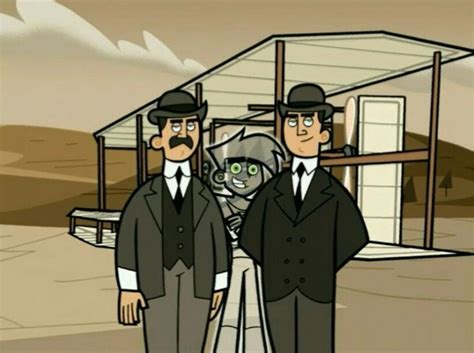 Pin Van Joyce Jung Op Danny Phantom