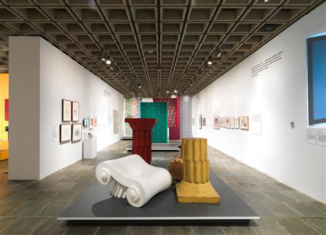 Met Breuer Exhibition Contextualises Ettore Sottsass Colourful Designs