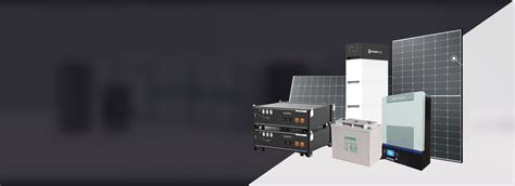 Products Volteq Systems