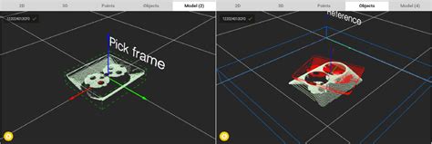How To Teach A Good Model Pickit 3 4 Documentation
