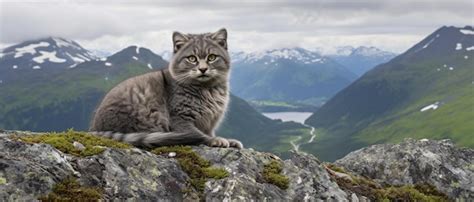 Hsc Fjord Cat Images Free Download On Freepik