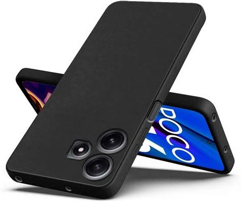 Poco M Mobile Cover At Rs Piece Cell Phone Back Cover In Ahmedabad Id