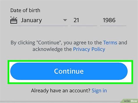 How To Set Up A New Yahoo Mail Account On Desktop And Mobile