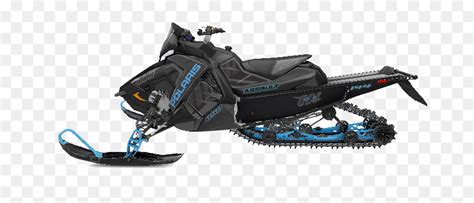 2020 Assault 2020 Polaris Assault 850 Hd Png Download Vhv