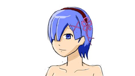 丟你雷姆 aa6773aa的創作 巴哈姆特