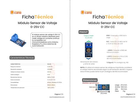 Github Proveedoracanosensor De Voltaje Uso De Sensor De Voltaje 0