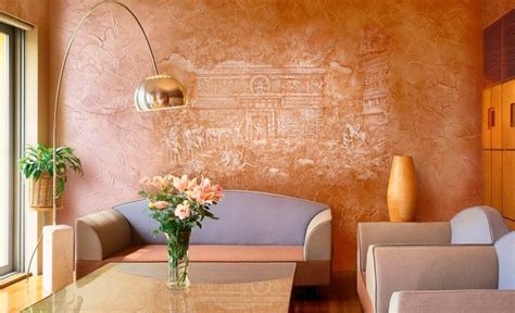 Виды внутренней декоративной отделки стен 10 очень интересных вариантов