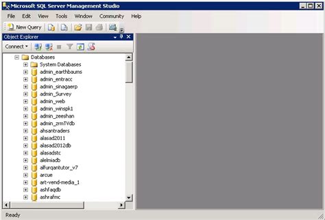How We Take Backup Of Our Database Form Window Hosting Using Parallel Plesk Penal