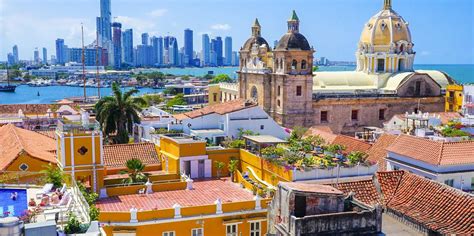 Cartagena De Indias Experiencias De Lujo Lo Mejor De 2026