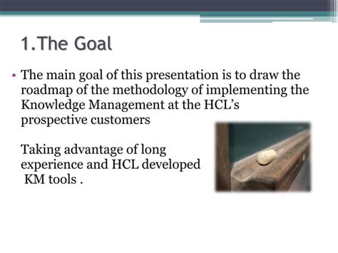 Knowledge Management Implementation Road Map Ppt