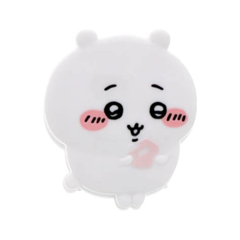 치이카와 치이카와 다이컷 클립 문서정리집게 하치와레 우사기 먼작귀 위시버킷