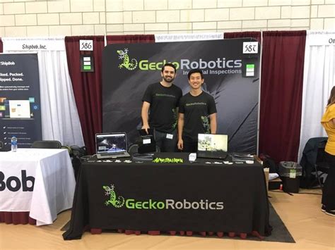 gecko robotics on linkedin cmu geckorobotics careers