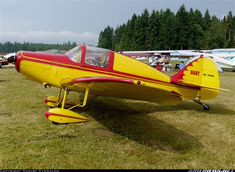 Culver Dart Gc Untitled Aviation Photo 2208960