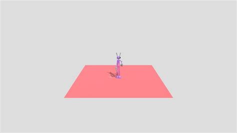 Jax 3d Models Sketchfab