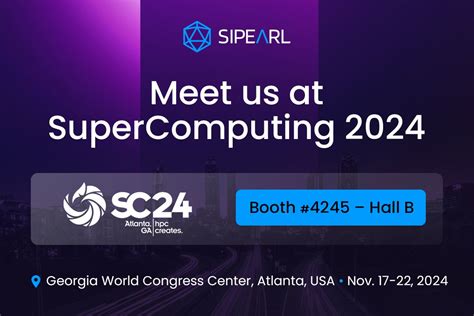 Sc24 Sipearl Microprocessor Hpc Ai Sipearl