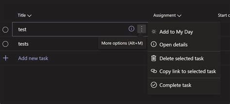 From Overwhelmed To Organized How Subtasks Transform Project Management Microsoft Community Hub