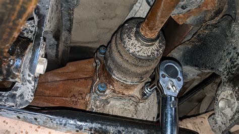 Differential Axle Seals Miatafied