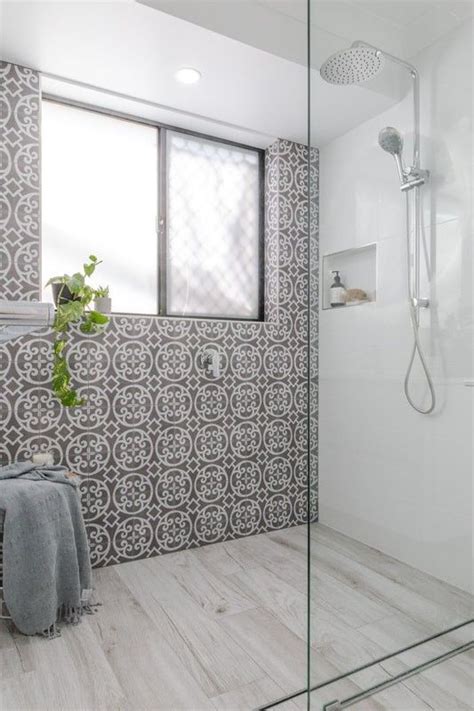 Wet Bath Idea Bathroom Inspiration Decor Wet Room Bathroom Bathroom
