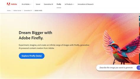 Adobe Firefly O Que é E Como Funciona O Novo Photoshop Com Ia Pixelnerd