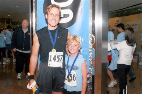 Vertical Race Up The Sears Willis Tower In Chicago With Grayson Us National Parks World