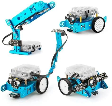 Makeblock Mbot Educational Robot Kit Buy Robotics Kit Educationrobotics Education Kitle Go