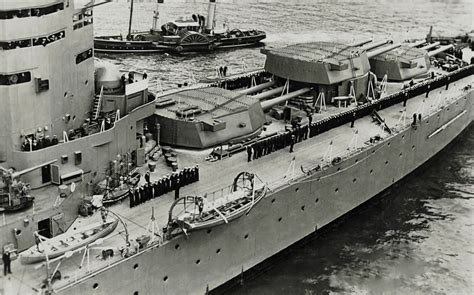 Hms Nelson Royal Navy Ships Warship Battleship