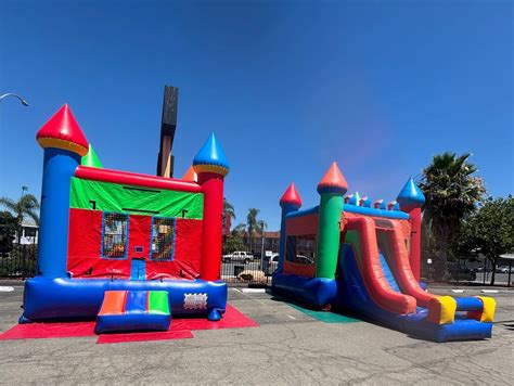 Bounce House Rentals