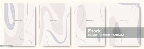 파스텔 색상의 추상적인 배경은 웹 디자인에서 광고 소셜 미디어 그래픽에 이르기까지 다양한 목적에 적합합니다 디자인 요소 만들기 전단지 브로셔 벡터 그림 0명에 대한 스톡