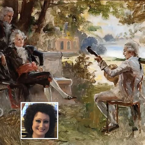 Anglo Swedish Society Carl Michael Bellman