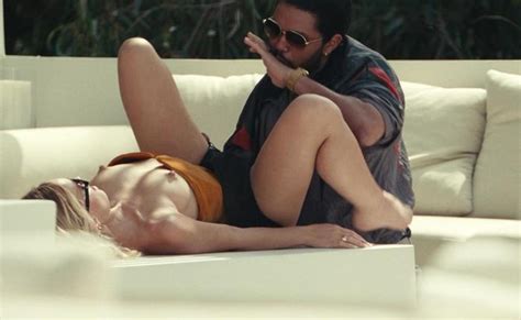 Heres Why Lily Rose Depp Is Our Nudity Idol