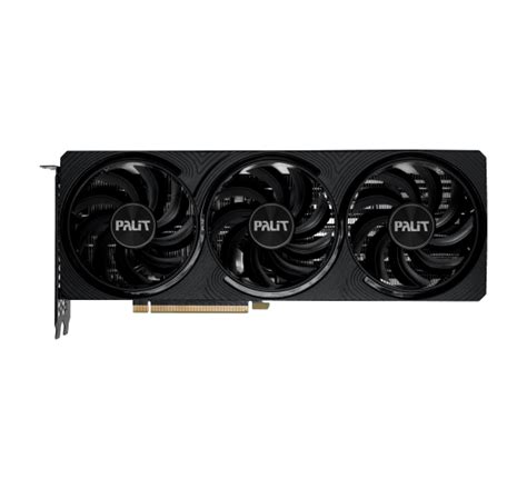::Palit Products - GeForce RTX™ 4070 Ti SUPER Infinity 3