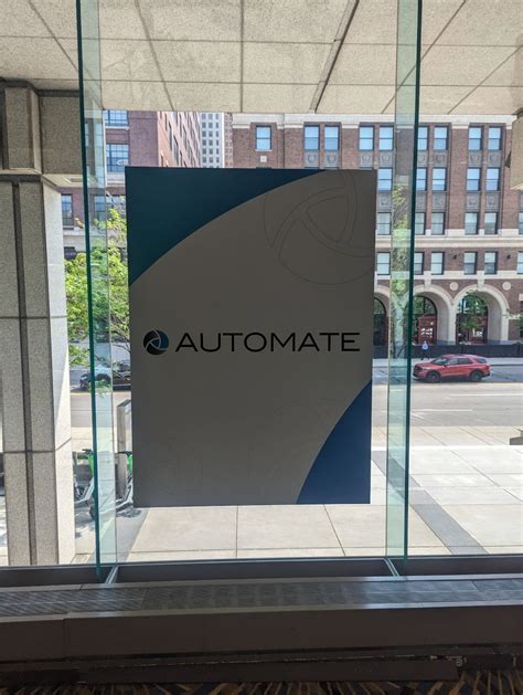 Robotic Advantage On Linkedin Fun Times Were Had By All And Now We Have Some Potential New