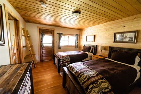 Lazy L B Ranch Wyoming Dude Ranch Association