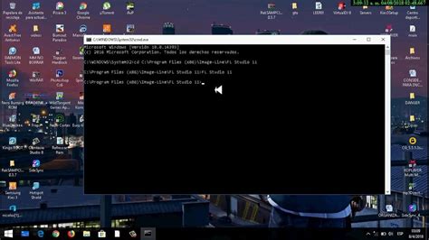 Cómo Arreglar El Error De Ejecución De Programas En Windows Vista