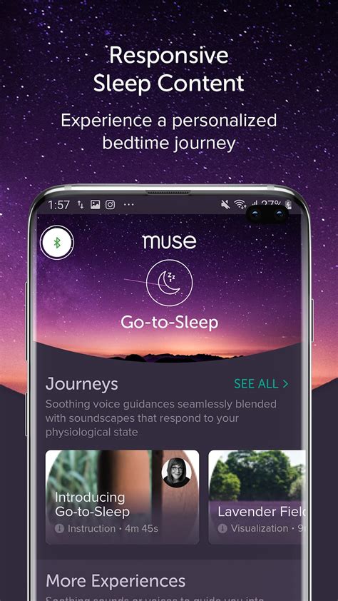 Muse Eeg Meditation Sleep For Android Download