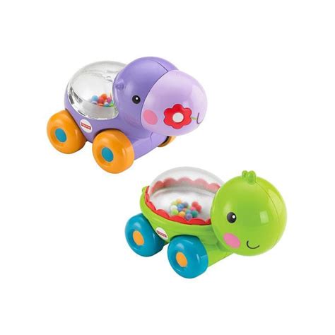 Pelotitas Divertidas