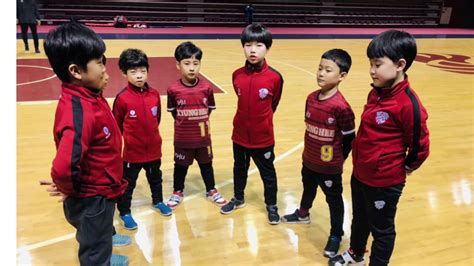 경희대학교스포츠아카데미 유소년축구축구아카데미축구교실 취미반 Fc파이어청계초1 수업 모습 동탄축구 동탄2축구 병점축구