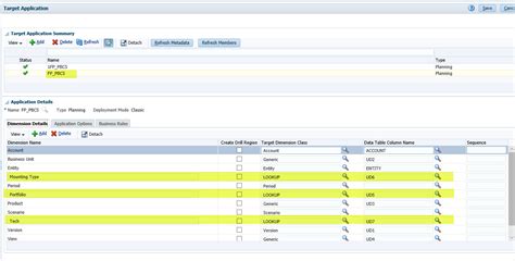 Pbcs Load Attributes Possible In Fdmee Oracle Forums