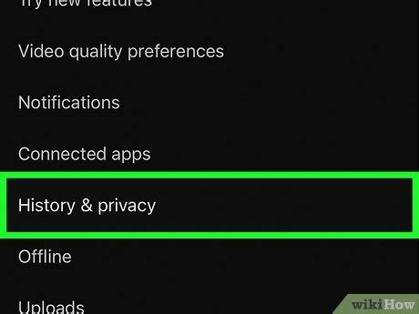 How To Reset Your YouTube Recommendations Easy Tricks