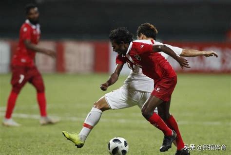 世預賽積分榜：國足暫列小組第一，手握5個淨勝球，敘利亞第二 每日頭條