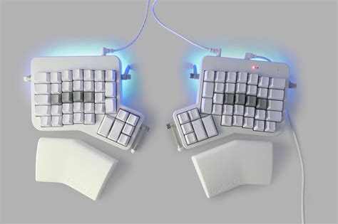 ErgoDox EZ Shine | ErgoDox EZ