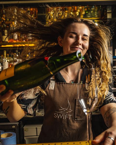 Bar Swift Bar Swift Award Winning Cocktails In Soho Shoreditch