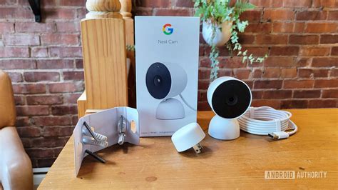 More Evidence Suggests Nest Aware Is Coming To Google One