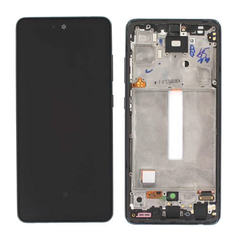 Samsung Galaxy A52s Display Assembly Servicepack Supplyparts