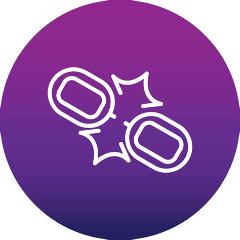 Unchained Vector Icon 15787860 Vector Art At Vecteezy