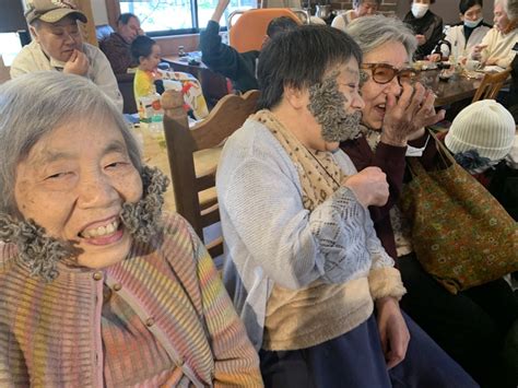 にぎやか紅白歌合戦2021 にぎやかだ私