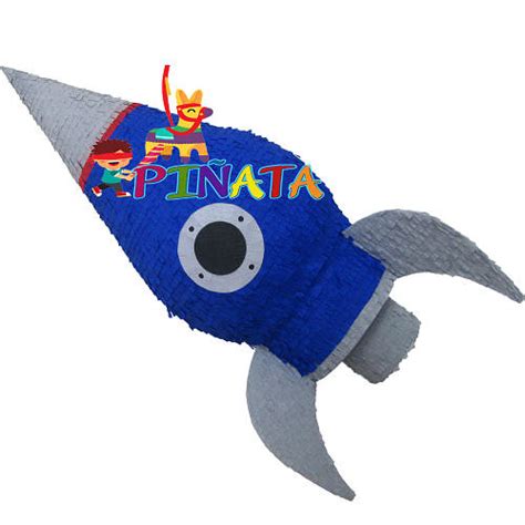 Піньята Космічна Ракета з наповненням Id 1688322263 ціна 1150 ₴ купити на Prom Ua